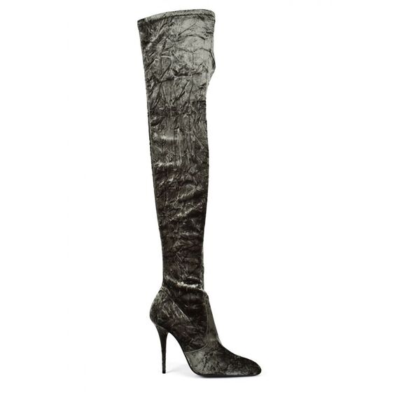 Saint Laurent | Shoes | Saint Laurent Women Talia Thighhigh | Poshmark